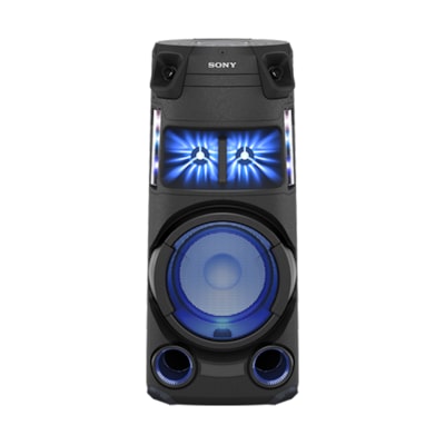 V43D – kraftig lydanlegg med BLUETOOTH®-teknologi | Sony Norway