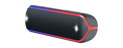 XB32 EXTRA BASS™ – bærbar trådløs høyttaler | SRS-XB32 | Sony Norway